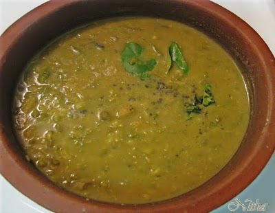 Veggie Platter: 'Delicious Dals from India' Roundup & Announcing the ...